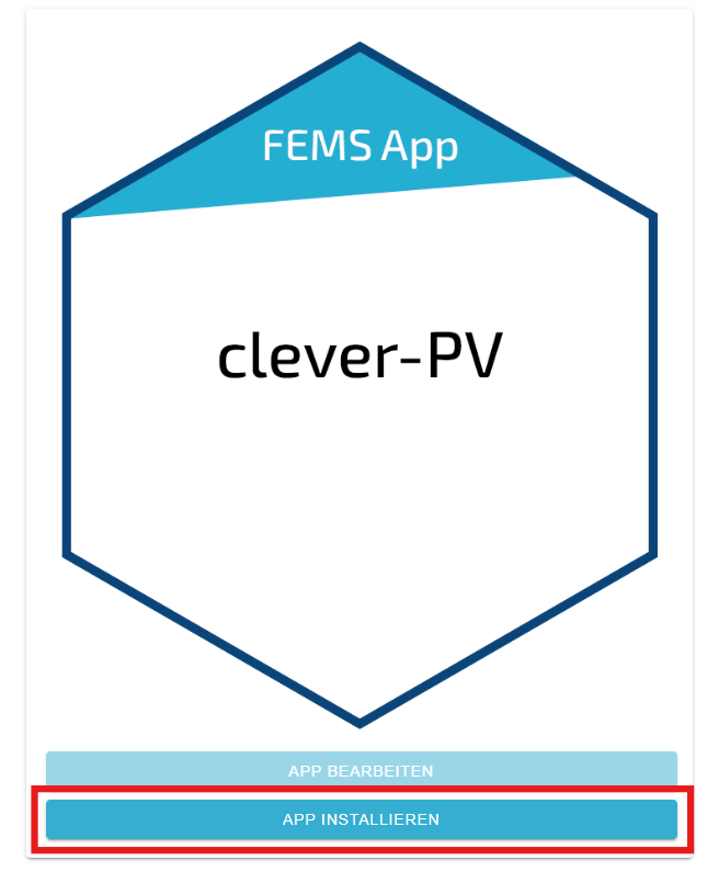 FENECON – clever-PV Support